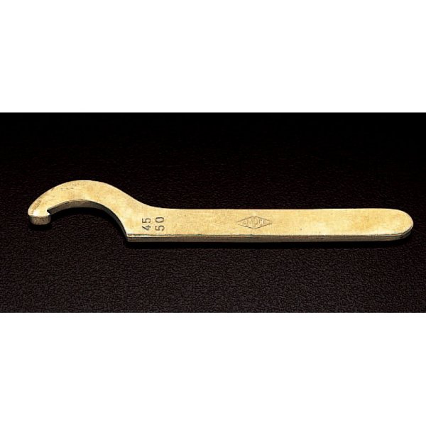 材質：アルミニウム青銅ナット外径：68から75mm全長：245mm000012017522楽天 HD店