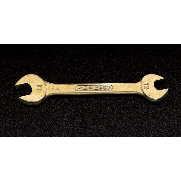 材質：アルミニウム青銅対辺：30X32mm全長：260mm000012053153楽天 HD店