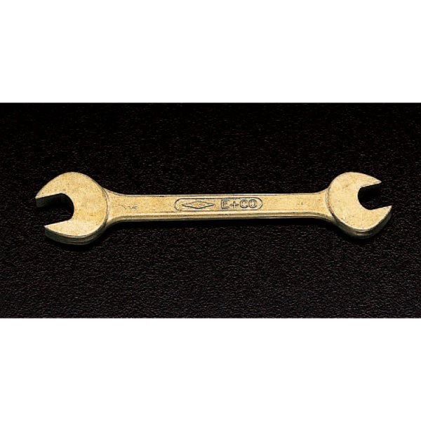 材質：アルミニウム青銅対辺：11/16X7/8"全長：235mm000012053161楽天 HD店