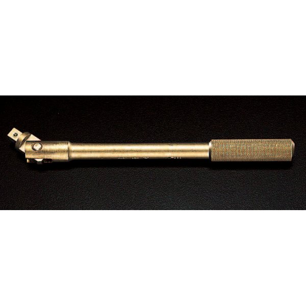 材質：アルミニウム青銅差込角：1/2"全長：305mm000012053189楽天 HD店　