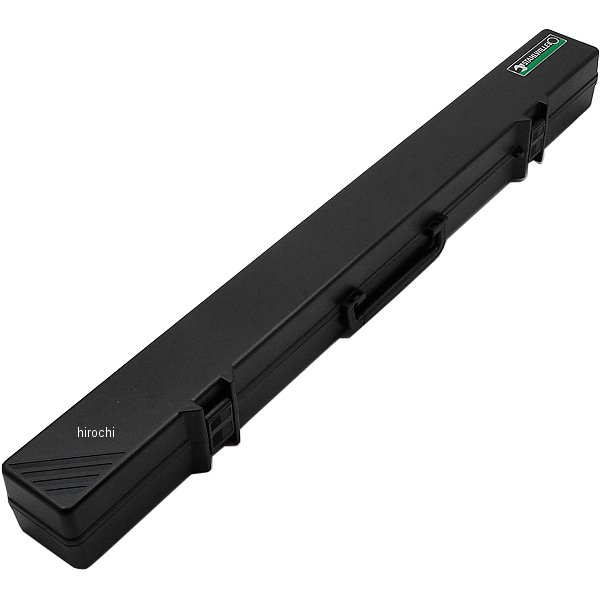7302 スタビレー STAHLWILLE トルクレンチ用プラスチックケースのみです。対応トルクレンチ：720/30、721/30、730/40、730N/40、730NA/40、730D/20全長：680mm質量：535gトルクレンチを安...