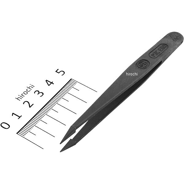 ●耐熱温度…240℃●全長…118mm●材質…導電性プラスチック●先端形状…直・鋭●先端幅…0.6mm000012047141楽天 HD店　
