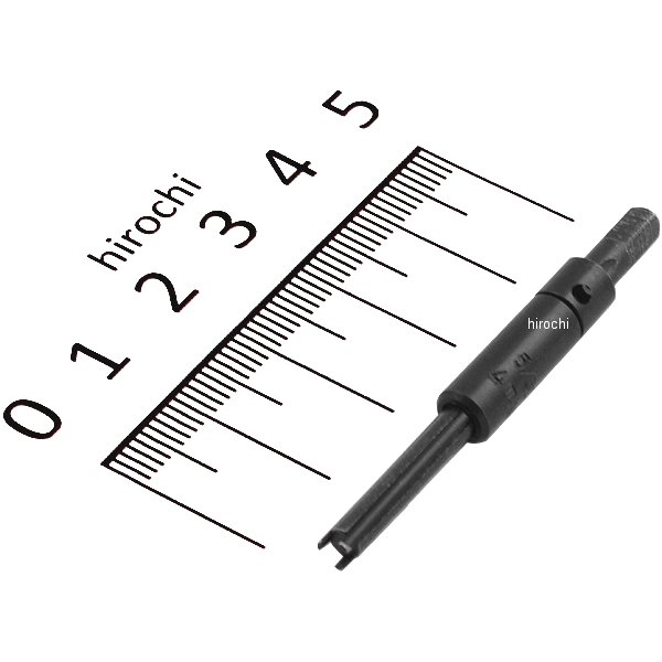 ●仕様…3本爪●折込タップ…M4●ハンドルサイズ…1/4”タップが途中で折れ込んだ時、ねじ山を損傷せず折れ込みタップを簡単に抜き取る工具です。爪は特殊鋼硬線を使用していますので、従来のプールタップでは抜き取りが困難であった、強く食いこんだ折...