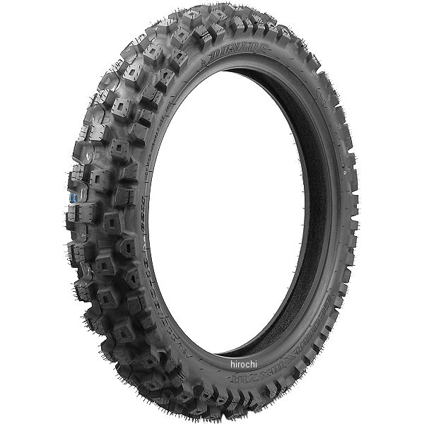 ダンロップ DUNLOP GEOMAX MX71用途:リア用リム径:19インチチューブタイヤ標準リム幅(インチ):2.15偏平率:90%構造:バイアス荷重指数:62(265kg)速度記号:M(130km/h)1本売り【ジオマックス MX71...