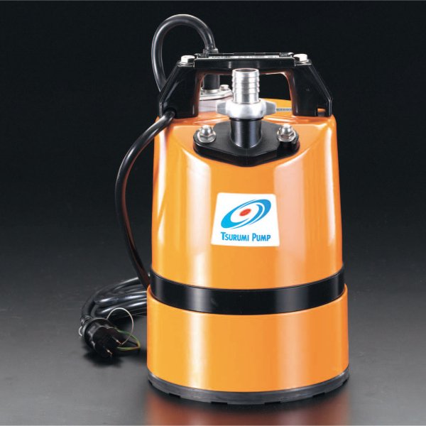 口径：25mm電源：AC100V出力：480W最大吐出量：170L/分重量：12kgサイズ：φ196X316(H)mm周波数：50Hz最大全揚程：11m※最大全揚程時の吐出量は0リットル/min、最大吐出量時の揚程はほぼ0mの数値になります...