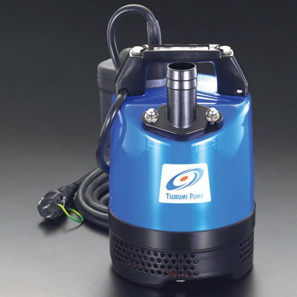 電源：AC100V出力：400W重量：10kgサイズ：φ187X286(H)mm周波数：50Hz口径：50mm最大全揚程：11m最大吐出量：220L/分※最大全揚程時の吐出量は0リットル/min、最大吐出量時の揚程はほぼ0mの数値になります...