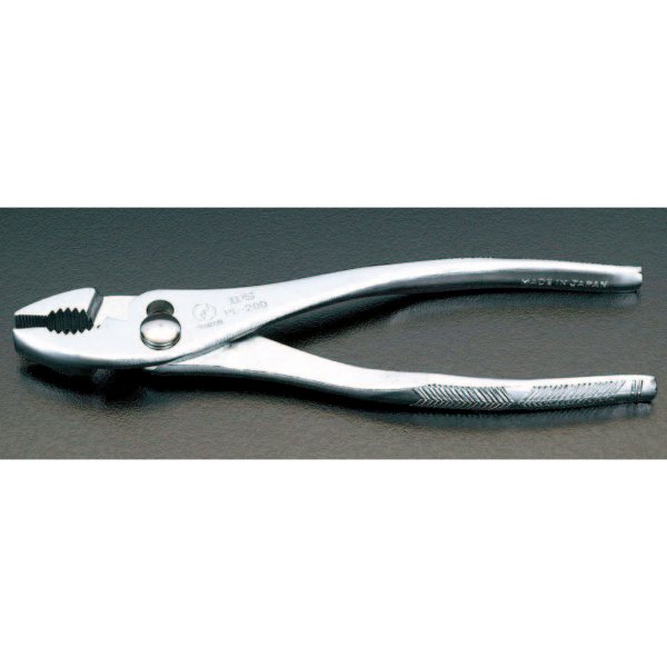 全長：165mm最大開口：20mm切断能力（軟線）：φ2.0mm000012011822 HD　
