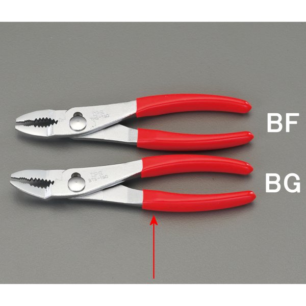 全長：190mm最大開口：25mm切断能力：φ2mm(軟線)仕様：ベント(20°)先端厚み2mmで狭い隙間での作業に最適です。000012209070 HD　