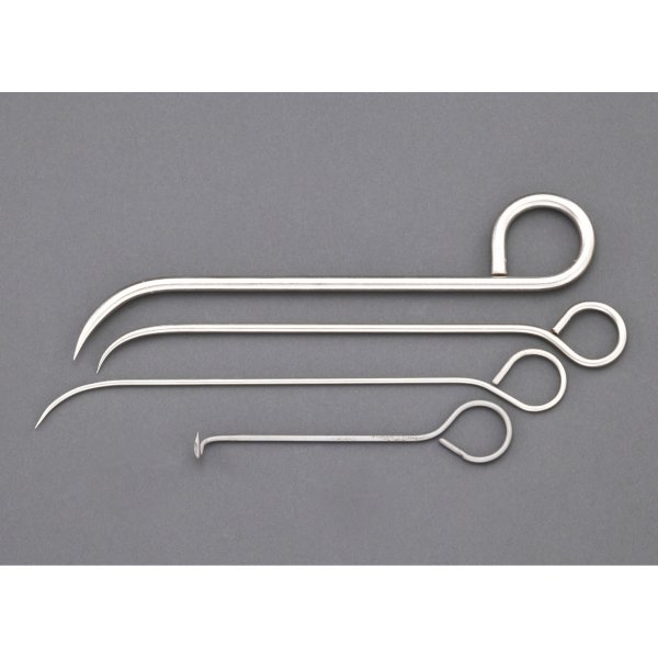 材質：カーボンスチール総重量：295g〈4本セット)EA566AH-41(軸径：3.2mm、全長：225mm)EA566AH-42(軸径：4.8mm、全長：245mm)EA566AH-43(軸径：7.9mm、全長：255mm)EA566AM...