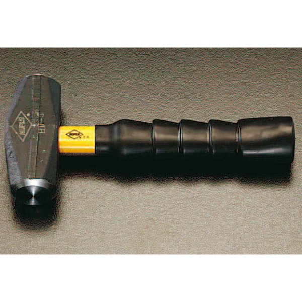 全長：250mm頭径：35mm頭重量：1800gファイバーグラス柄ゴムグリップ付000012003431楽天 HD店　