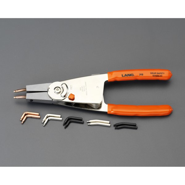 全長：230mm付属チップ：15°チップ(φ2.3、2.7、3.0mm)、90°チップ(φ2.3、2.7、3.0mm)軸：32から102mm、穴：46から102mm用ラチェット機構付000012204985楽天 HD店　