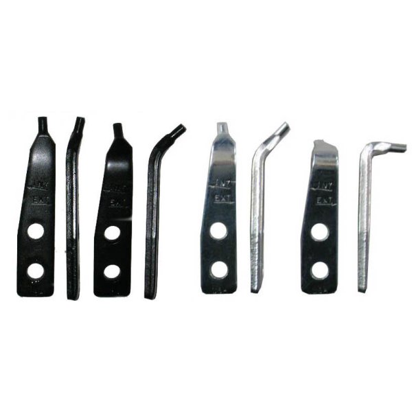 先端径：2.7mm/3.0mm先端角：15°、45°/45°、90°000012073505楽天 HD店