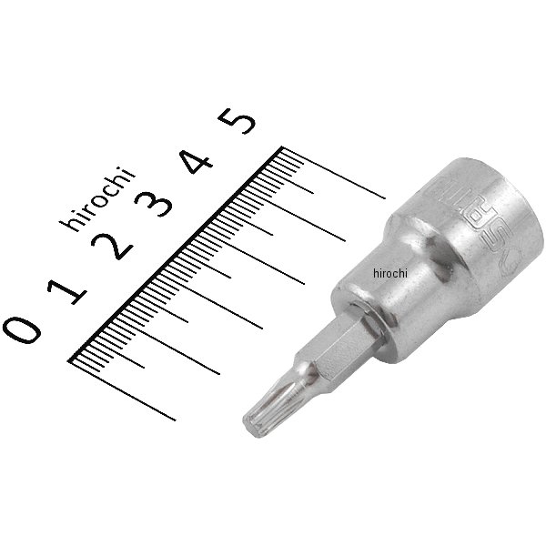 ●差込角…3/8”●サイズ…T25●全長…50mm000012251433楽天 HD店　