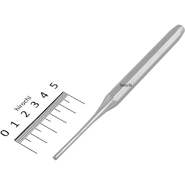 ●先端径…3mm●軸径…9.5mm●全長…150mm●材質…クロムバナジウム鋼000012251538楽天 HD店　