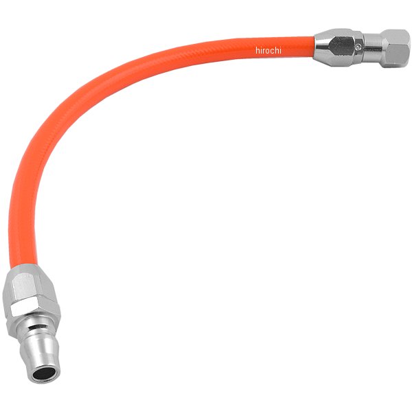 ●常用圧力:1.47MPa(15kgf//cm2)●全長:300mm●内径:6.5mm●外径:10mm●材質:ウレタン樹脂●取付ねじ:G（PF）1/4"プラグ付000012006535 HD　