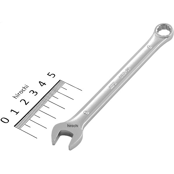 KTC コンビネーションレンチ 9mmMS2-09-KC楽天 HD店　