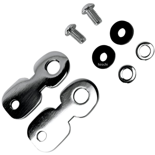 マーカー ライト マウント 汎用 (左右ペア)BA-3200-02楽天 HD店　