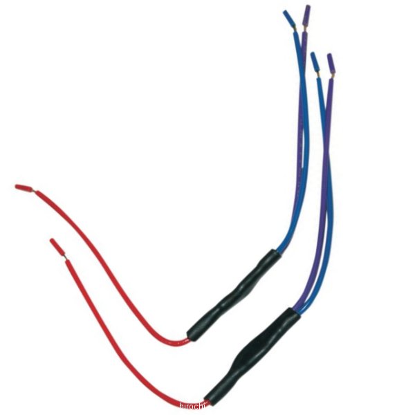 ナムズ NAMZ インテンシファイア HI-LOW モジュール3LEDの明るさをHi-Lo 2パターンのダブル球のように出来ます。白熱電球やハロゲン電球は使用できません。IHL-03楽天 HD店　