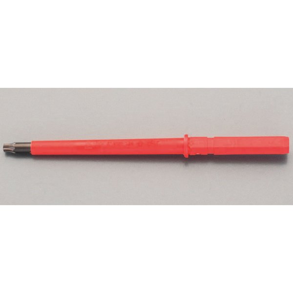 6角シャンク：9mm全長：154mmサイズ：T271000V絶縁000012073293楽天 HD店　
