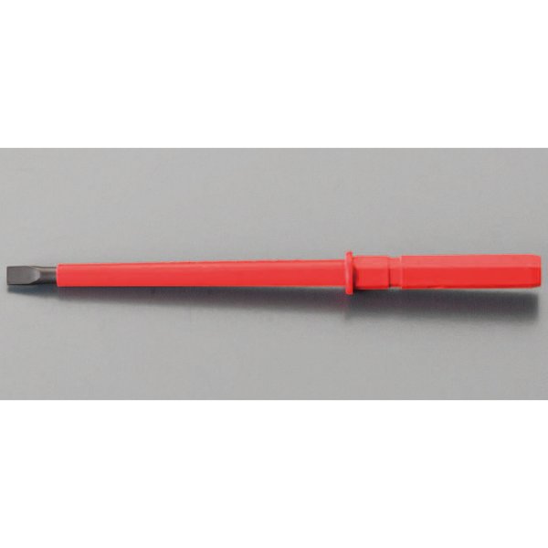 6角シャンク：9mm全長：154mm先端：4.0mm1000V絶縁000012073296楽天 HD店　