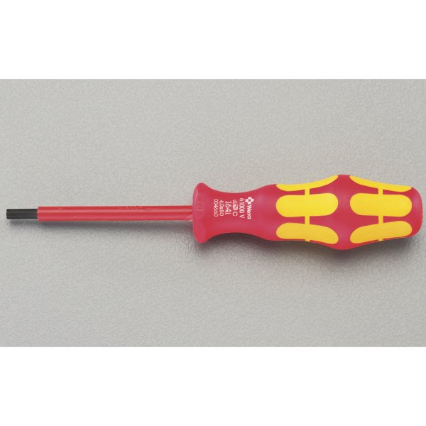 サイズ：8.0mm軸長：100mm1000V絶縁000012209350楽天 HD店