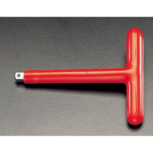 耐電圧：1000V絶縁差込角：3/8"全長：200m重量：447g材質：特殊工具鋼（鍛造、油焼入）仕上げ：クロームメッキロッキング機構ですばやく簡単な信頼性の高い保持。000012058479楽天 HD店　