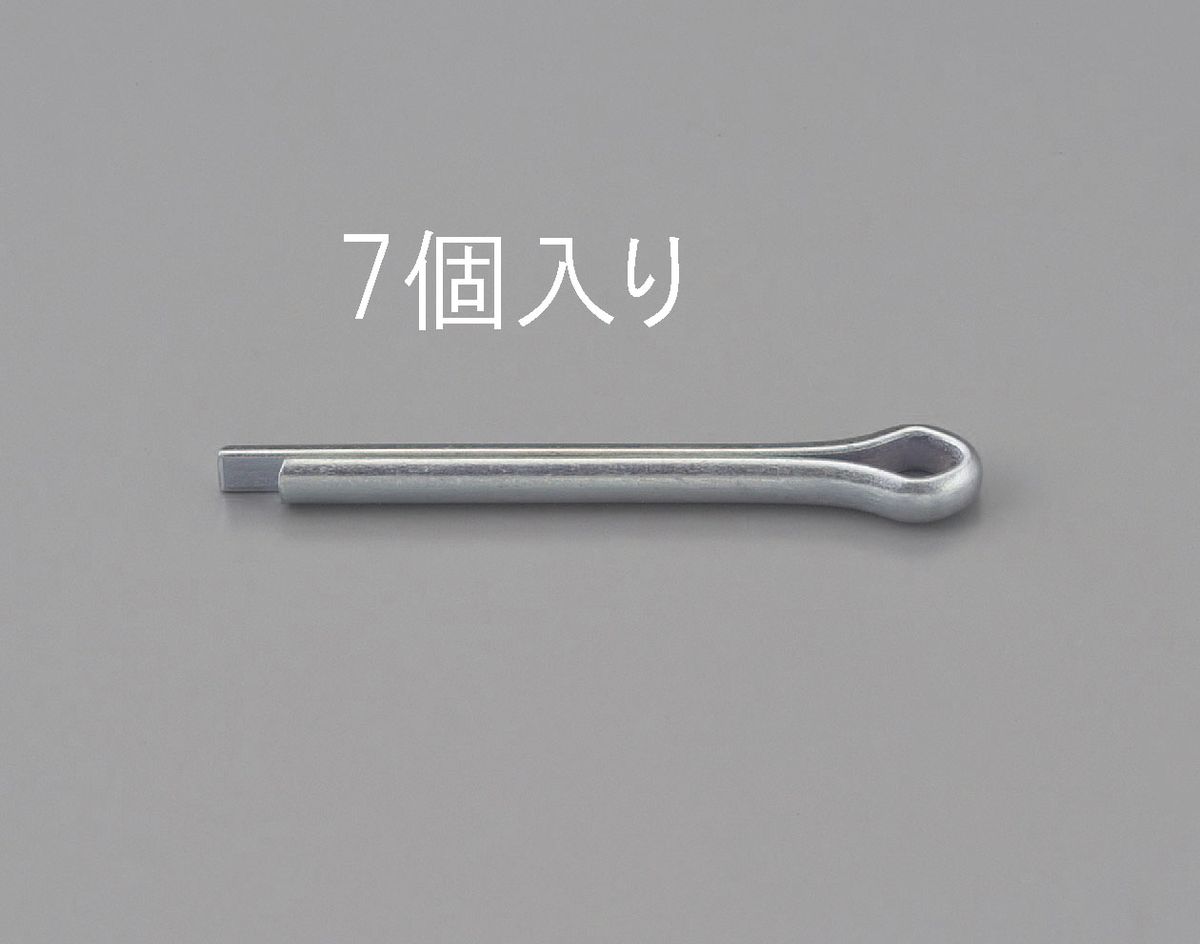 材質：鉄(三価クロメート)サイズ：3.5X35mm入数：7個000012221537 HD　