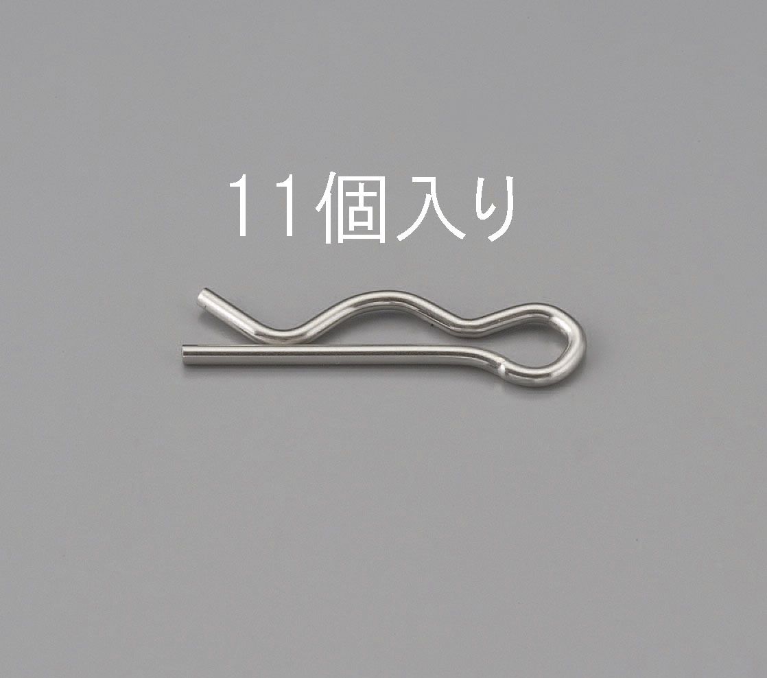 材質：ステンレス(SUS304)サイズ：M9入数：11個000012221571 HD　