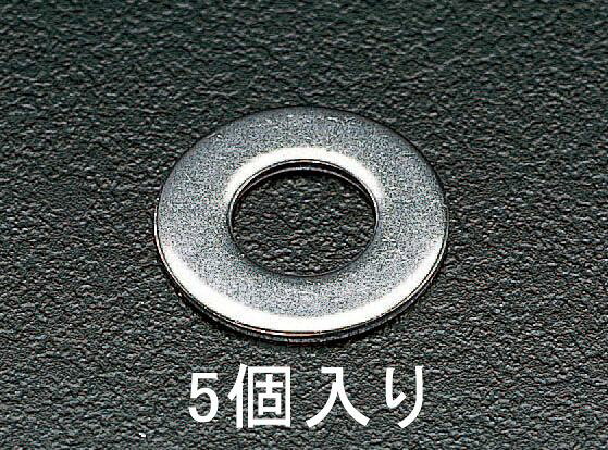材質：ステンレス内径X外径X厚み(mm)：23.5X44X3.0入数：5000012265714 HD　