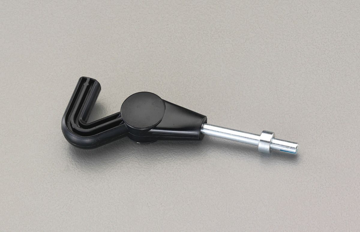 サイズ(メトリック)：M3サイズ(UNC/BSW)：#5-40、1/8"サイズ(UNF)：—リコイルを挿入する際に使用して下さい。リコイルタップ差込穴付000012235561 HD　