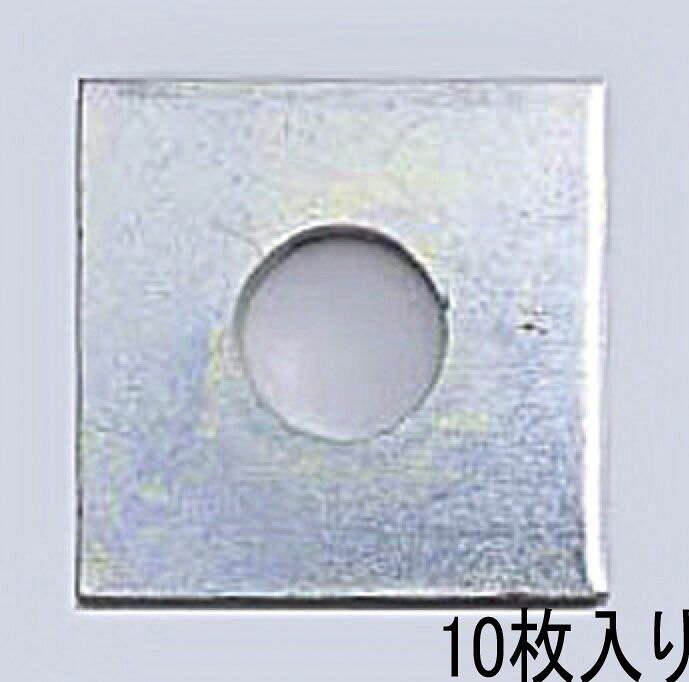 材質：SS400対応ねじ：M12内径：14.5mm幅：40mm厚み：2.3mm重量：27.8g入数：10枚000012232167 HD　