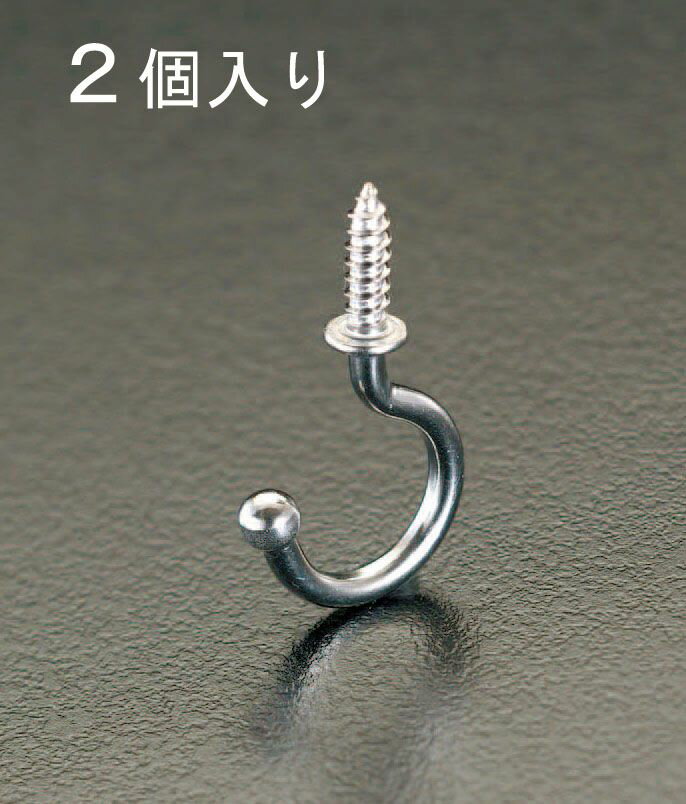 材質：ステンレス(SUS304)仕上：研磨仕上げサイズ：φ2.7X17mm入数：2個000012024608 HD　