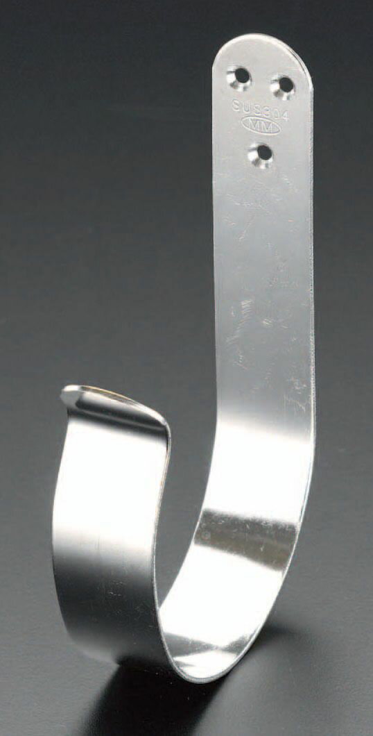 ●高さ:135mm●幅:25mm●奥行:81mm●材質:ステンレス(SUS304）●仕上:電解研磨仕上げ●穴径:3.5mm000012066676楽天 HD店　