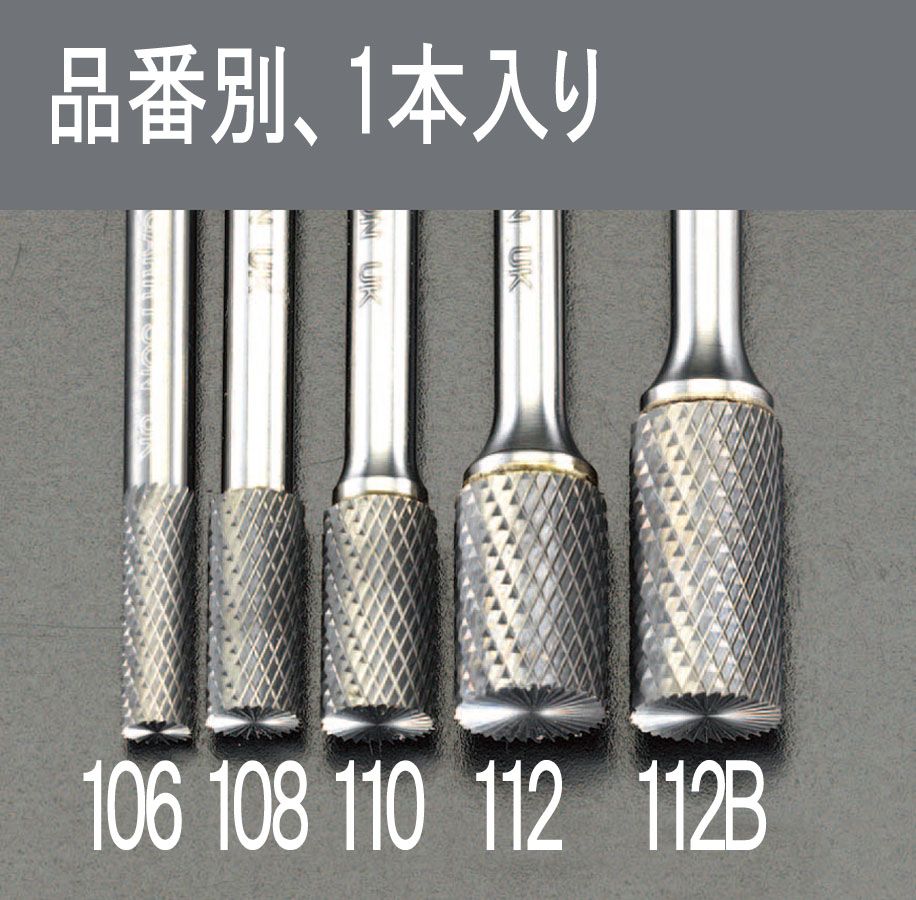 ●軸径…6mm●刃形状…ファインダイヤモンドカット、エンドカット付●材質…タングステンカーバイト●適合材質…鍛鋼、サーメット、ステンレス鋼●刃径…12mm●刃長…19mm●全長…65mm●入数…1本入り000012020838楽天 HD店