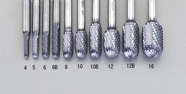 ●軸径…6mm●刃径×刃長×全長…12×19×65mm●材質…タングステンカーバイト、TiAINコーティング●適合材質…一般鋼、ニッケル、銅、銅合金、チタン、鋳鉄、ステンレス鋼、鍛鋼000012213034楽天 HD店　