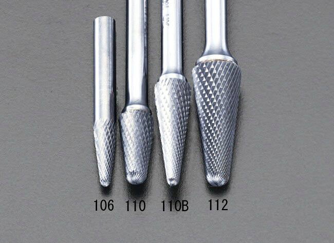 ●刃形状…ファインダイヤモンドカット●材質…タングステンカーバイド、TiAlNコーティング●軸径…6mm●刃径×刃長×全長…6×19×50mm適合材質：ステンレス鋼、鍛鋼、サーメット、一般鋼、鋳鉄、ニッケル、銅、銅合金、チタン0000122...
