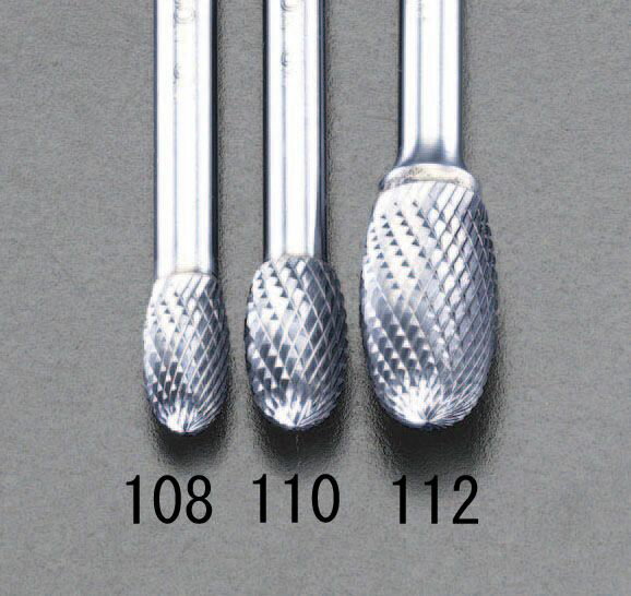 ●刃形状…ファインダイヤモンドカット●材質…タングステンカーバイド、TiAlNコーティング●軸径…6mm●刃径×刃長×全長…8×13×58mm適合材質：ステンレス鋼、鍛鋼、サーメット、一般鋼、鋳鉄、ニッケル、銅、銅合金、チタン0000122...