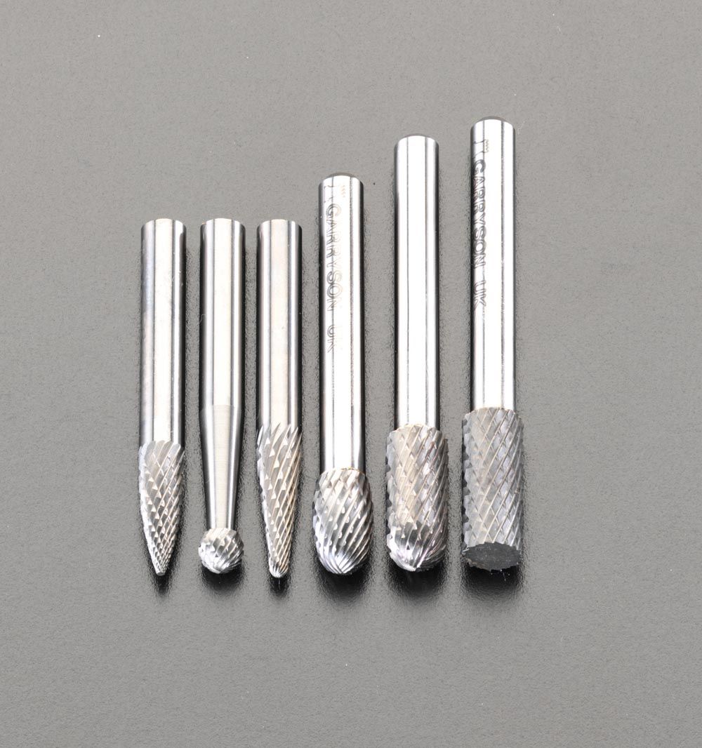 ●(セット内容)…6本組みセットEA819JB-8(φ8×19mm)EA819JG-8(φ8×13mm)EA819JA-8(φ8×19mm)EA819JC-6(φ6×19mm)EA819JF-6(φ6×16mm)EA819JC-6(φ6×1...