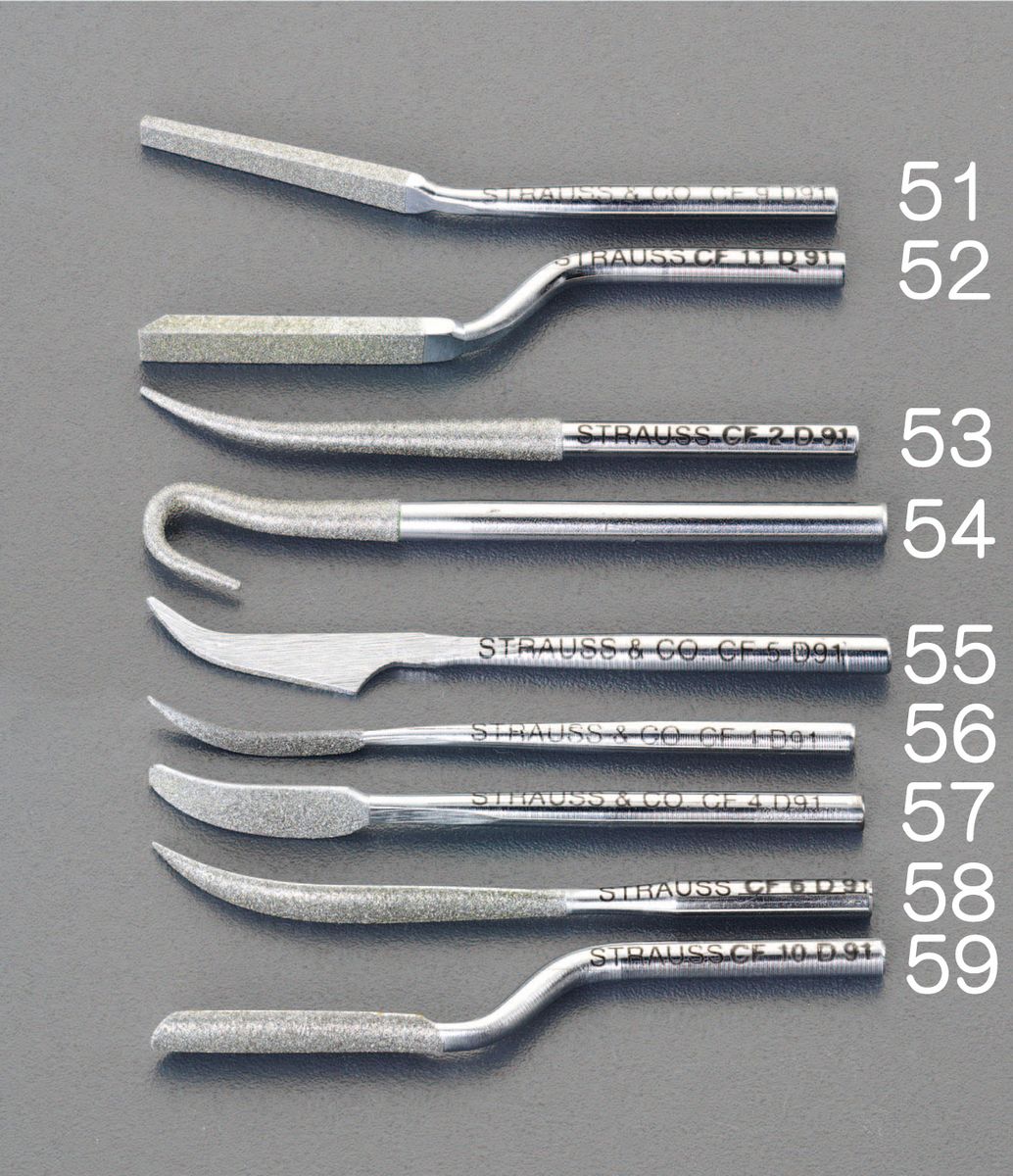 全長：55mm軸径：3mmハンドル：EA826VM-0（別売）形状：腹丸(4.0X1.9X32mm)粒度：#140000012089872楽天 HD店