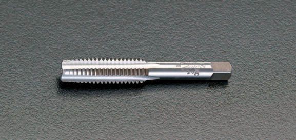 ●材質…SKH●喰い付山数…1.5P(上)●呼び…UNC3/4”×10●全長…95mm●(■)幅…11mm JIS III級UNC(アメリカねじ並目)000012022656楽天 HD店　
