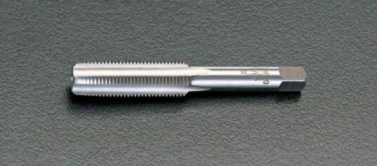 ●材質…SKH●喰い付山数…1.5P(上)●呼び…UNF3/8”×24●全長…75mm●(■)幅…5.5mmJISII級UNF(アメリカねじ細目)000012022671楽天 HD店　