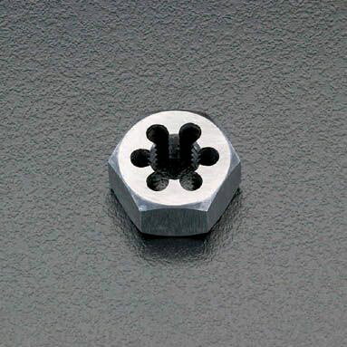 ●材質…SKS_2●呼び…1/4”×28●対辺…15mm●重量…12gUNF（アメリカねじ細目）000012022714楽天 HD店　