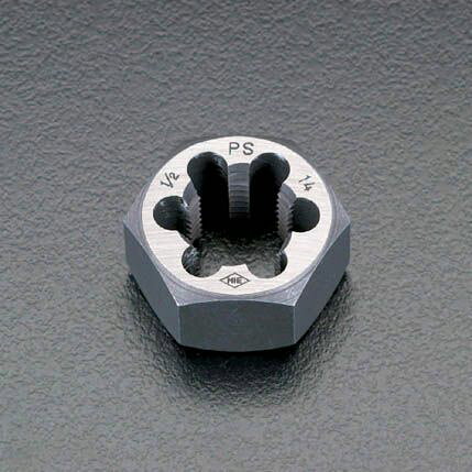 ●材質…SKS_2●呼び…PS1/2”×14●対辺…36.5mm管用ストレートねじ000012022731楽天 HD店
