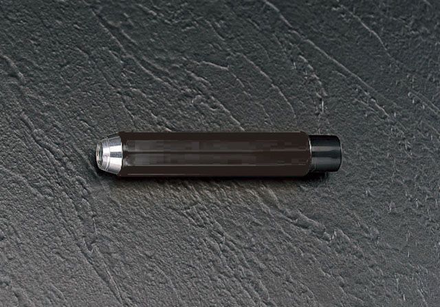 材質：スチール全長：117mm替チョーク：EA581E-1、EA581E-2、EA581E-11からE-14長さ調節できます。チョークが途中で割れる事を防ぐための物です。ノック式000012018957楽天 HD店　