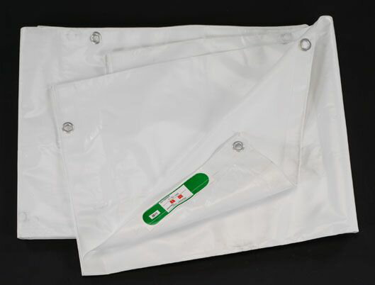 ●材質:ポリエステル●厚み:0.25mm●サイズ(m):10×10●入数:1枚防炎認定品000012090259楽天 HD店　