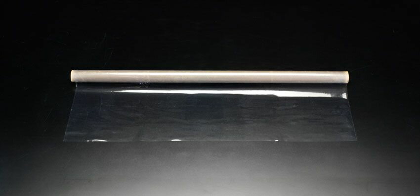 ●色:透明●厚み:0.5mm●長さ:10m●幅:0.915m●材質:PVC●重量:約6.6kg000012090302楽天 HD店　