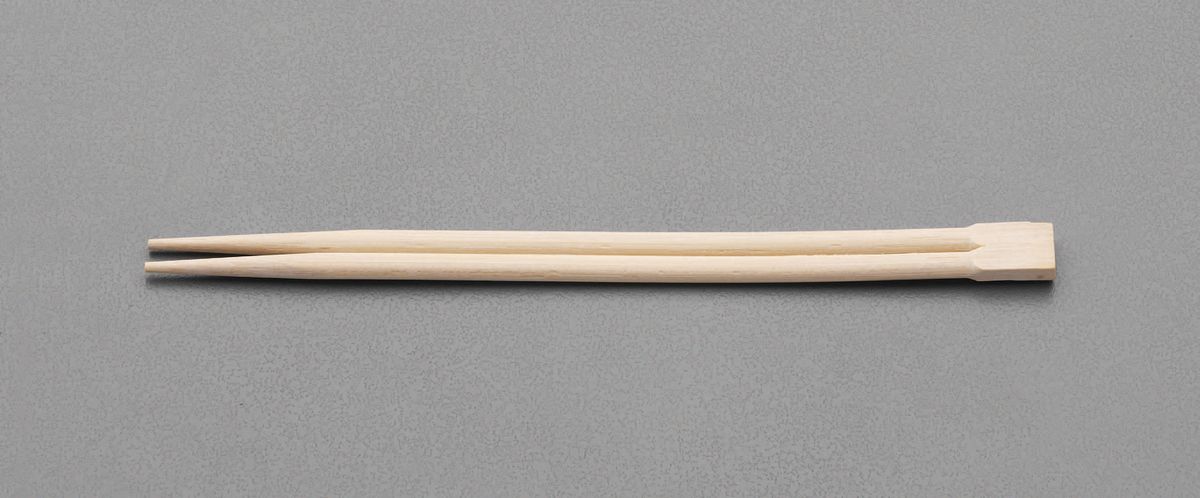 ●サイズ:210mm●重量(1膳あたり）:7.3g●入数:100膳000012241606 HD　