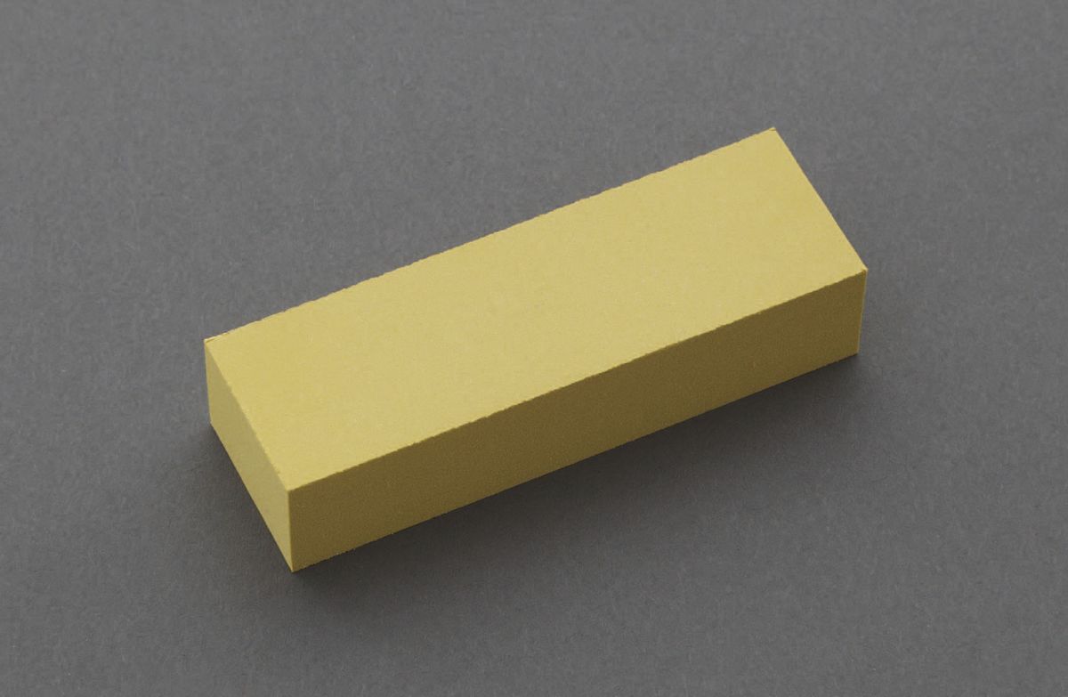 サイズ：15X25X75(L)mmパッケージ重量：72.5gコスルだけで、赤サビ・コビリつき汚れが落とせます。消しゴムのような使い勝手です。000012230163楽天 HD店　