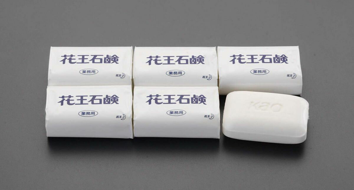 ●重量…85g/個●入数…6個豊な泡立ちで、きれいに洗えます。000012247170 HD　