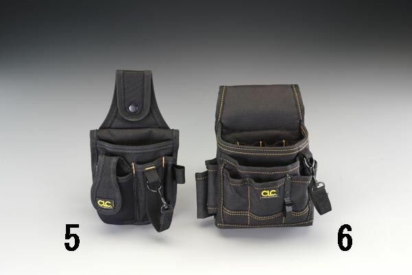 ●材質:ファブリックポリエステル●サイズ(mm):155×85×235(H)●ベルト通し幅:75mmビニールテープホルダー付スチール製フック、ベルトフック付000012201560 HD　